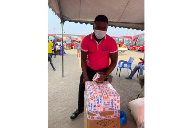 Home | Vipex Co. LTD